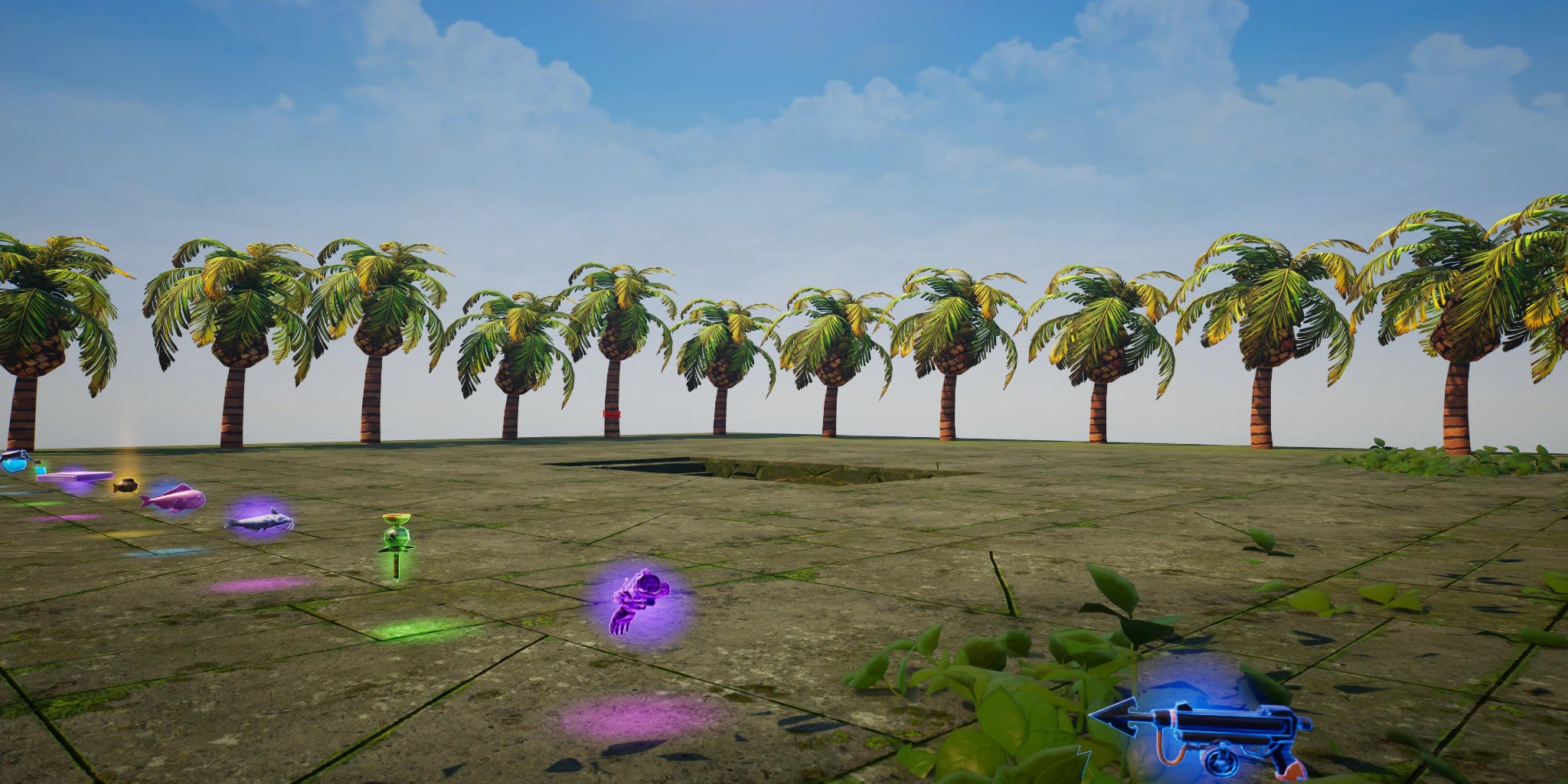 New map jungle 1v1 4175-5144-3302 by eltitoyt - Fortnite Creative Map ...