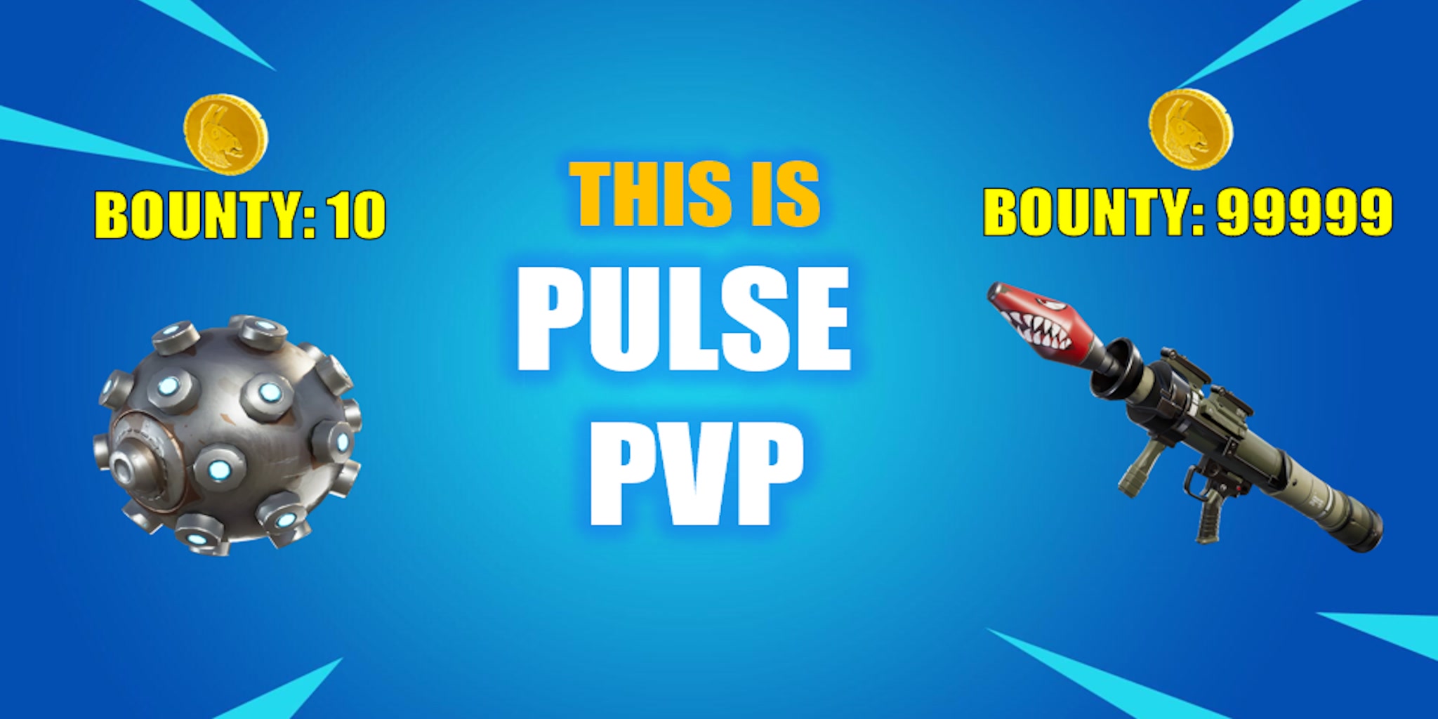 PULSE PVP 8179-6910-3789 by torusgames - Fortnite Creative Map Code ...