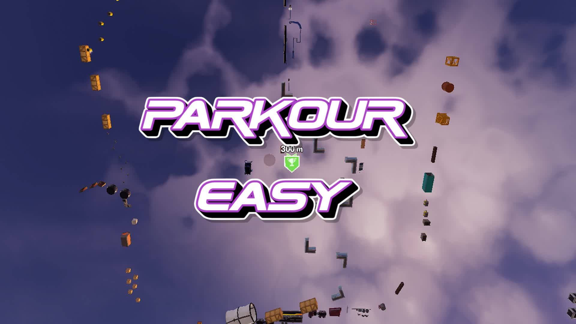 Parkour 1984-5865-3262 by ghost3-135 - Fortnite Creative Map Code ...