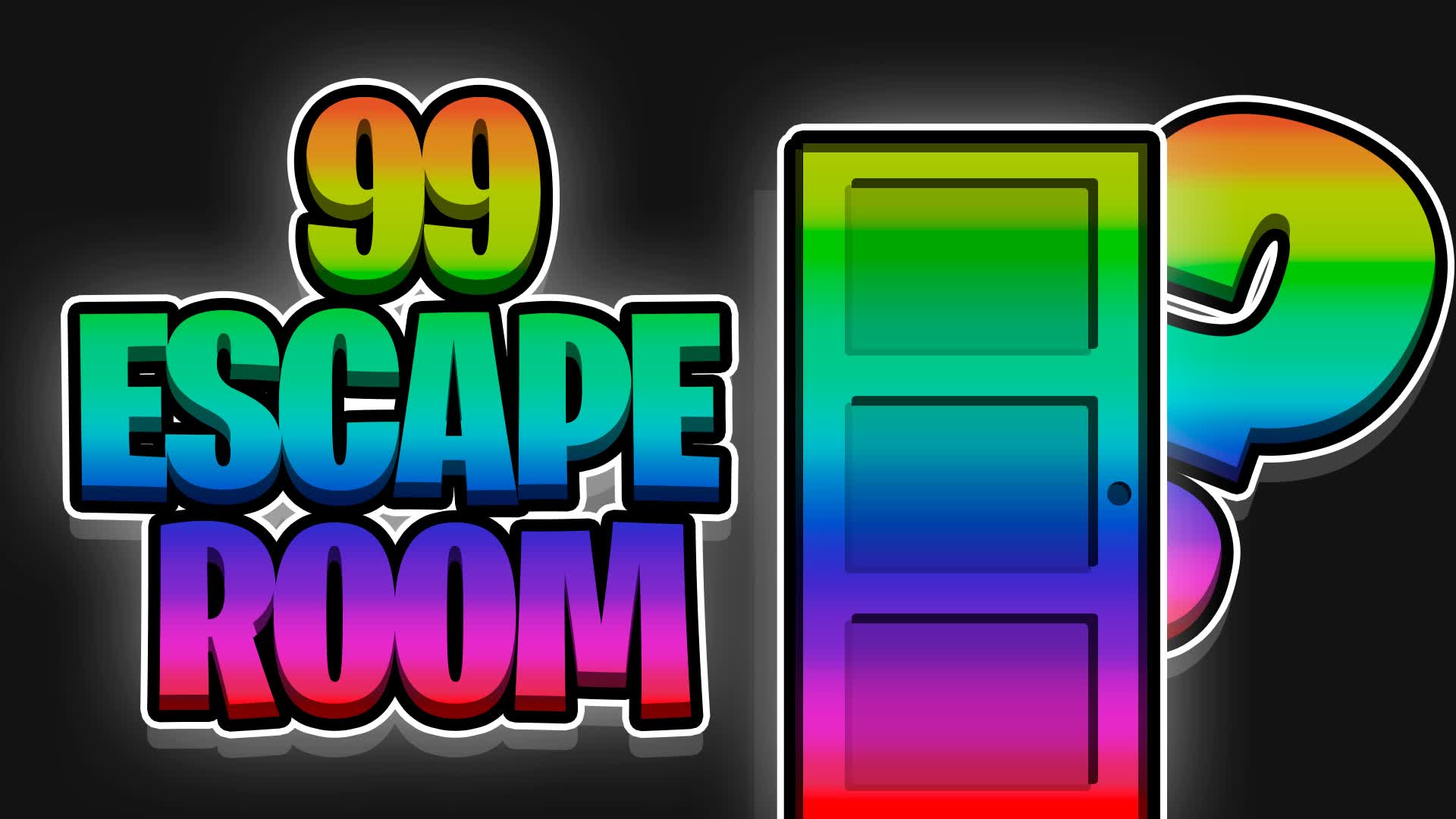 72 LEVEL ESCAPE ROOM 1574-2040-0190 by remolachy - Fortnite Creative ...