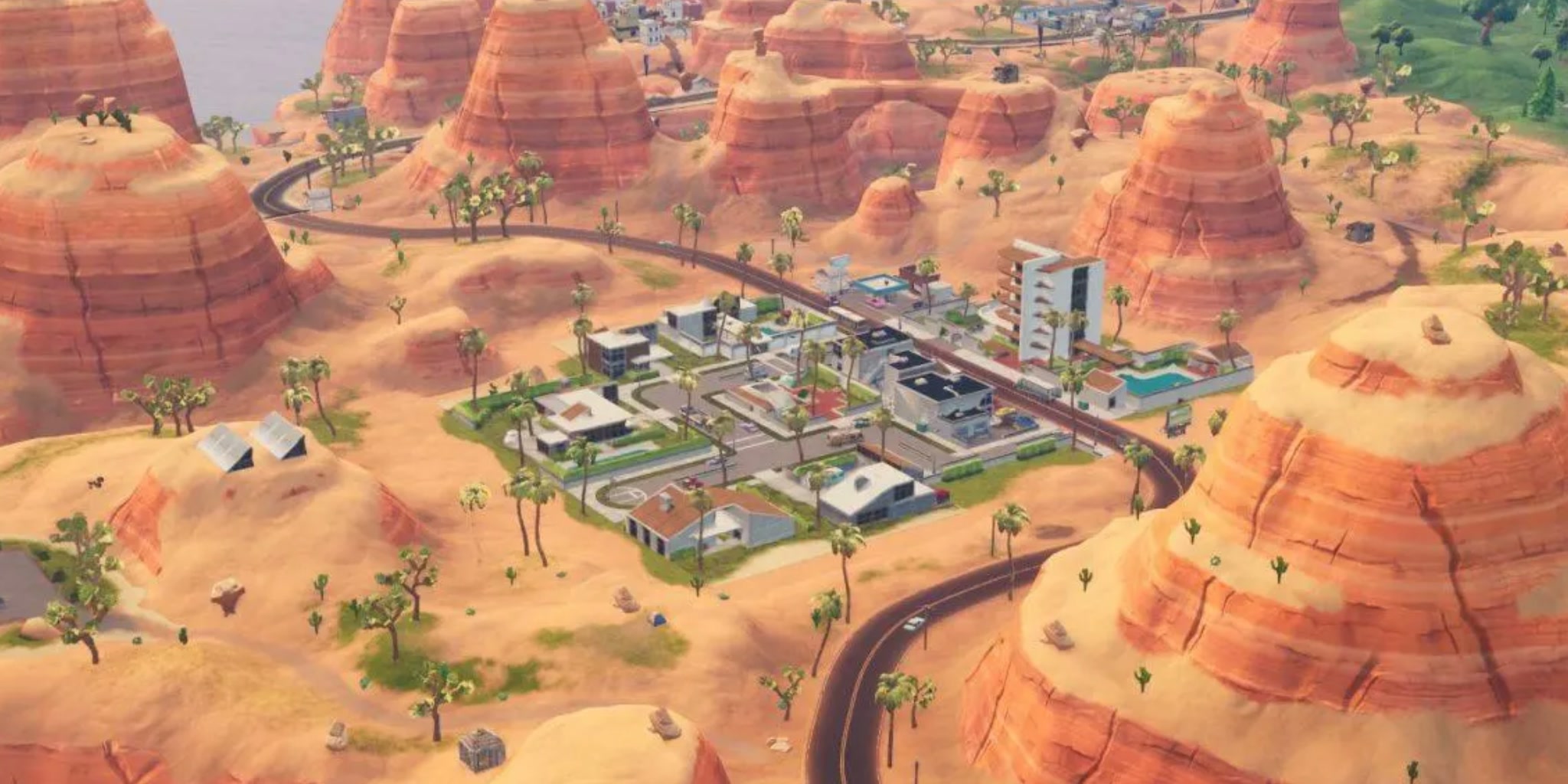 La SIERRA 💥 MX MEXICO 6136-7194-9041 by axxa - Fortnite Creative Map ...
