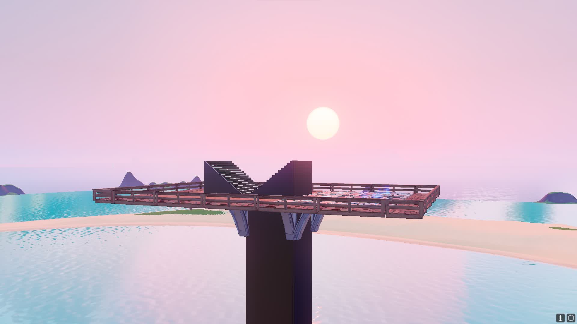 Pows Beach 1v1 Map (150 HP) 1498-9126-3278 by bhpow - Fortnite Creative ...