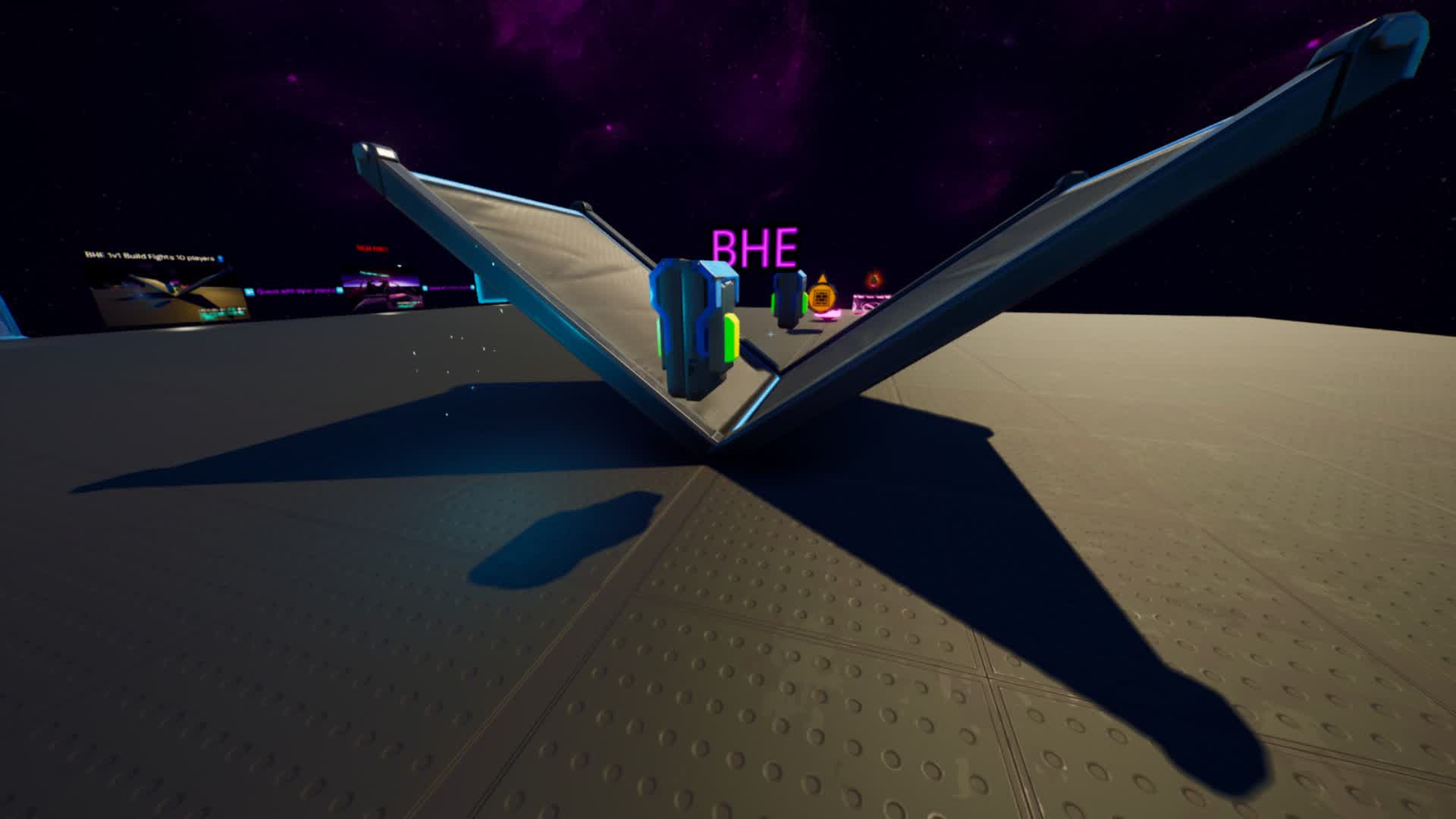 T1mee1 twitch BHE MAP 5198-5013-8582 by t1mee - Fortnite Creative Map ...