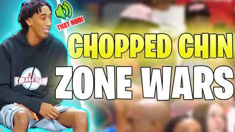 Chopped Chin Zone Wars🔥 8453-7499-4898 by sussysigmasack - Fortnite ...