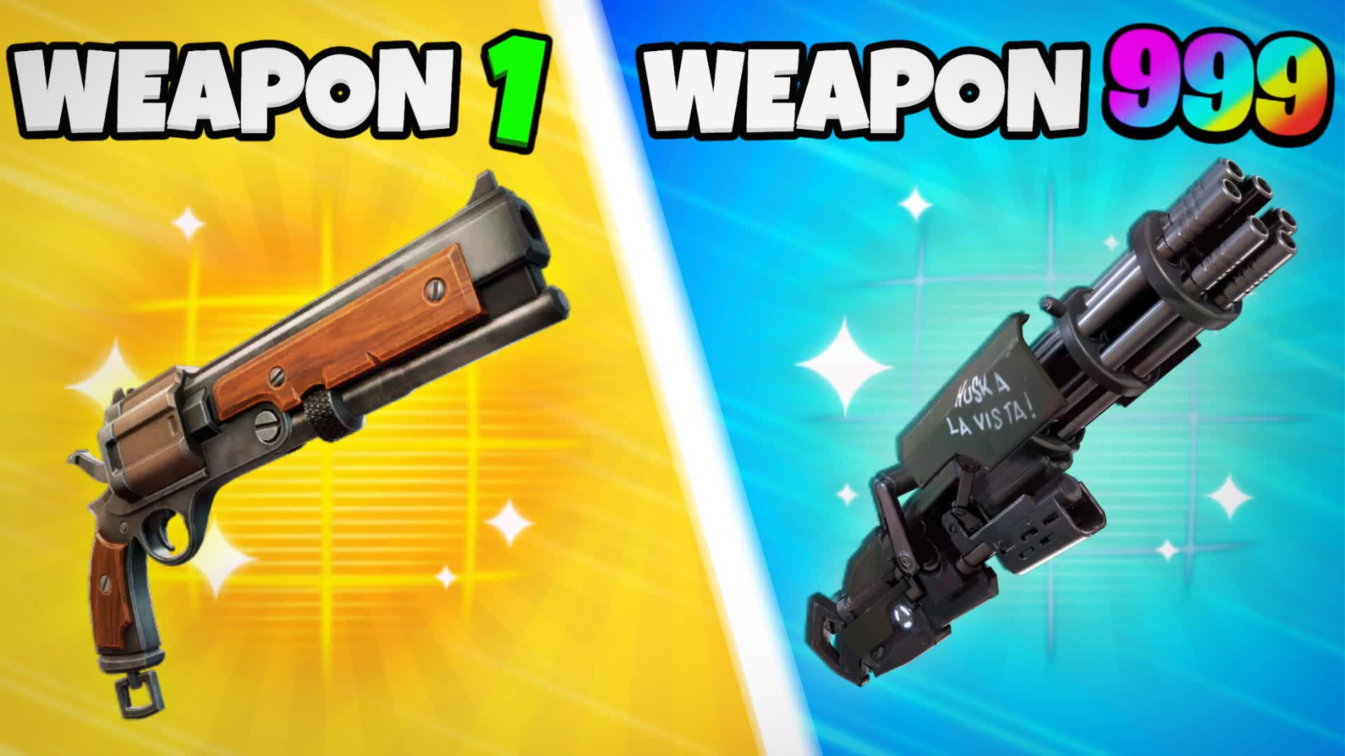 🤣EXTREME MEME GUN GAME👑ONE SHOT🎯 1205-3687-6081 by shadowstar ...