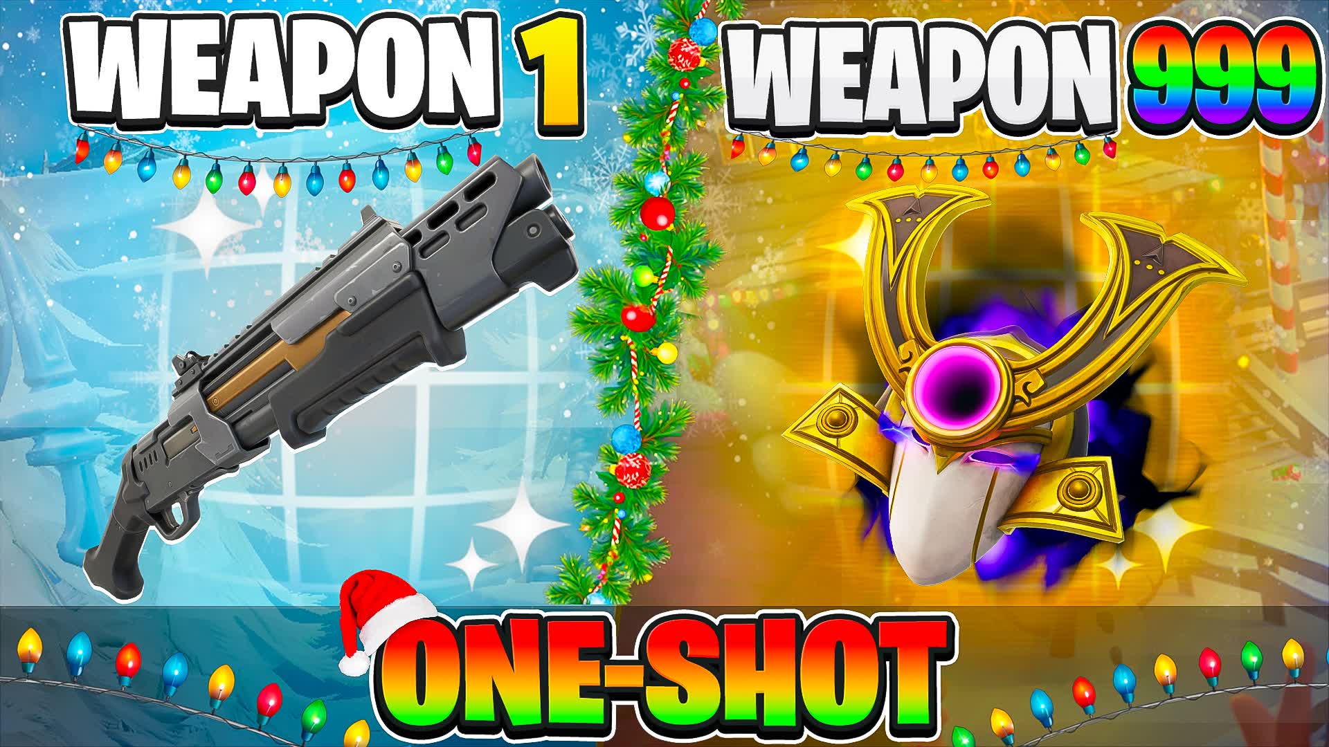 RETAIL ROW😎GUN GAME🎯ONE SHOT 4591-3552-1163 by maco - Fortnite Creative ...