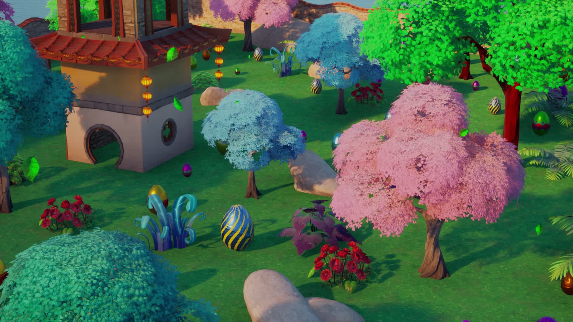 Shocky's Daily Combo #22 Sunny Springs 8255-3214-9545 by shocky ...