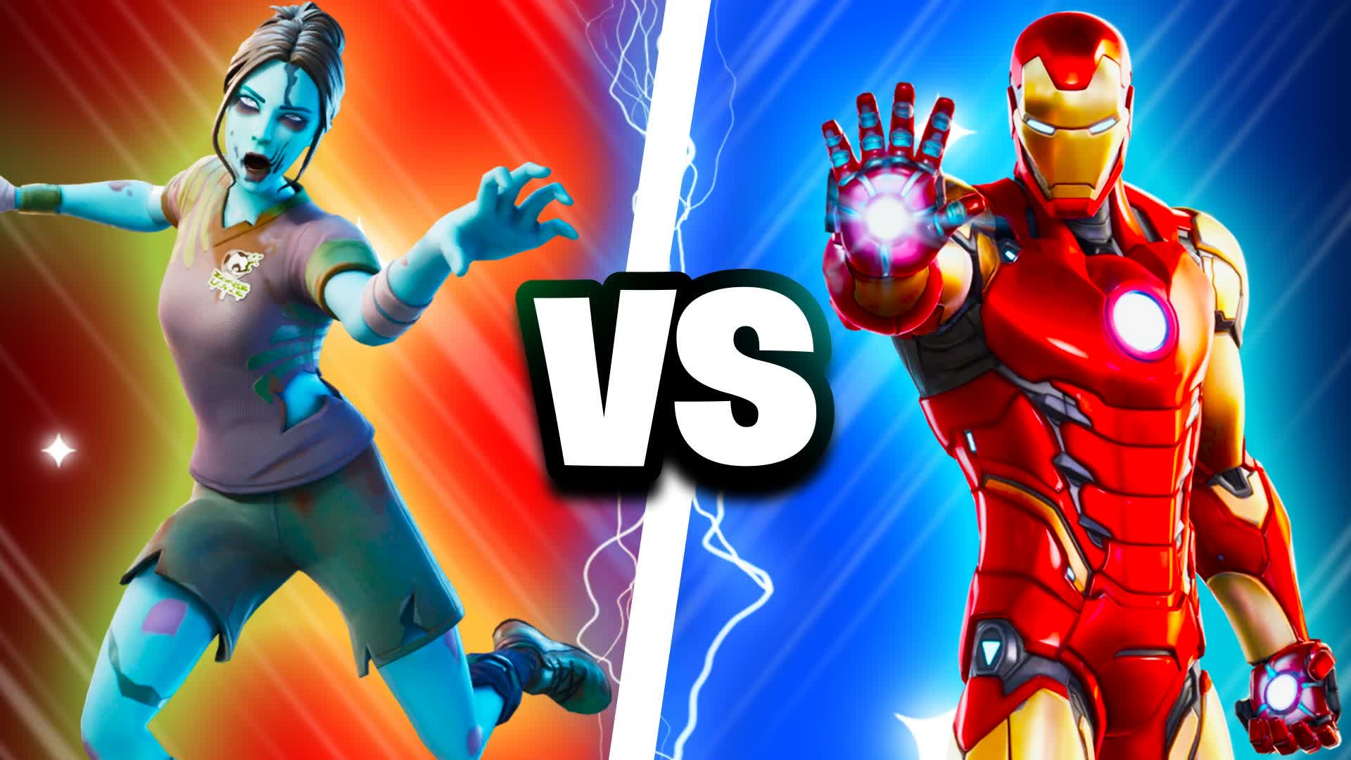 🧟 ZOMBIES VS HUMANS 🙍‍♂️ 1558-7013-1878 by delfincraft - Fortnite ...