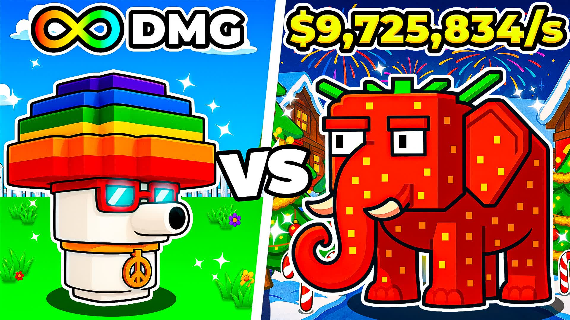 FRUITS VS BRAINROTS 4554-4413-1515 by pandvil - Fortnite