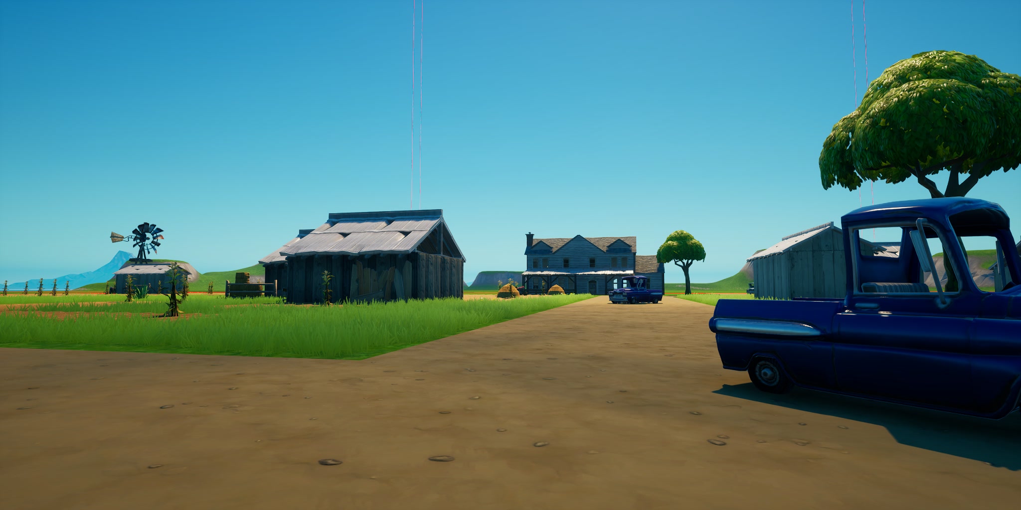 Anarchy Acres Gun Game 6532-2782-9020 by theog_jpgaming - Fortnite ...