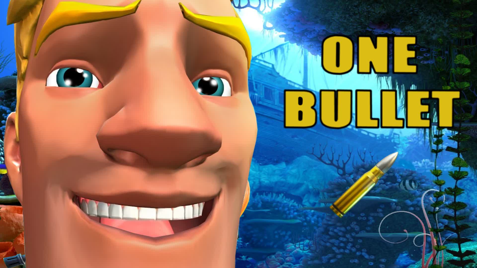 🎯😲 One Bullet And a Dream 🎯😲 4250-6237-6921 by contramaogames ...