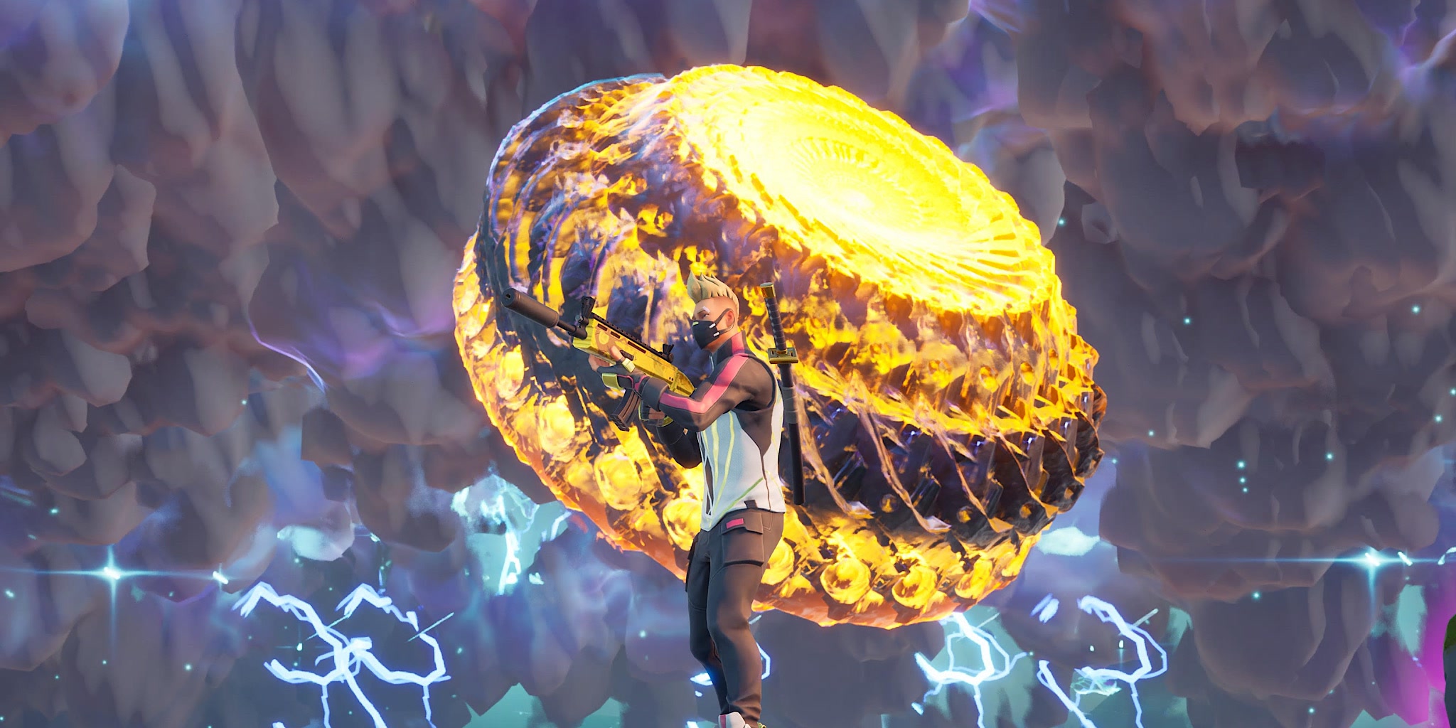 The shell 1v1 9398-3440-3735 by mo22zv - Fortnite Creative Map Code ...