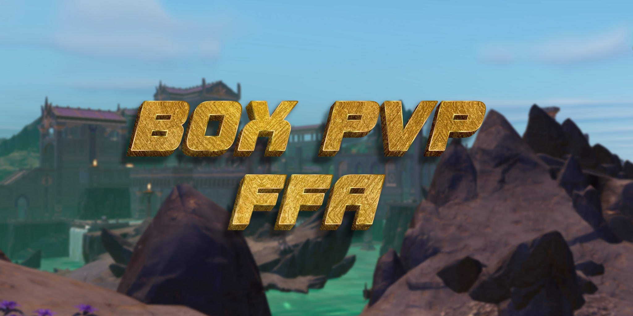BOX PVP FFA (UPDATED GUNS) 8397-6382-5293 by slendz - Fortnite Creative ...