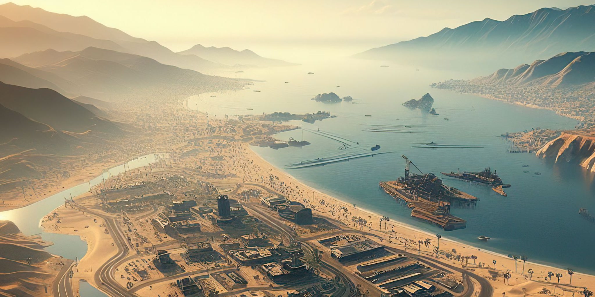 SANDY SHORES ZONEWARS 🌀 4183-9868-4821 by kikada - Fortnite Creative ...