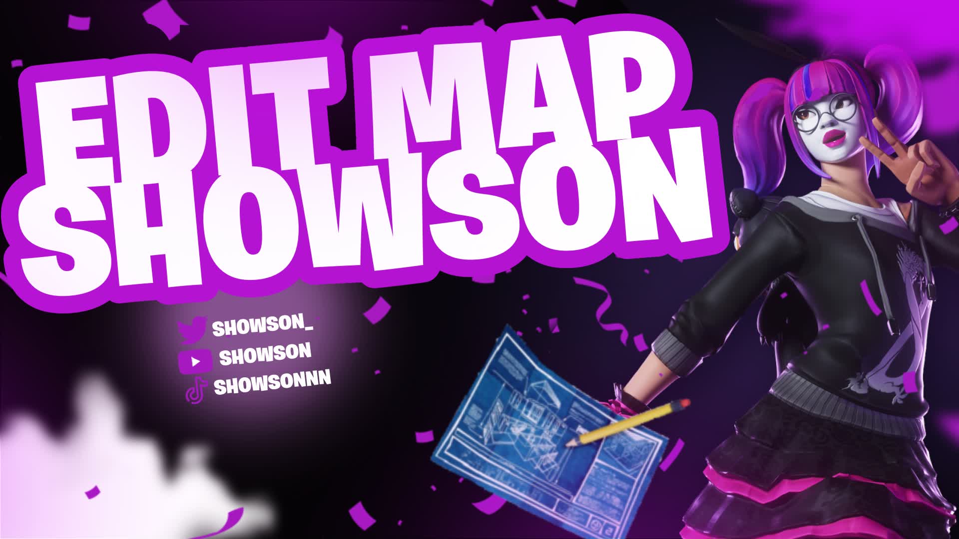 Showson Fortnite