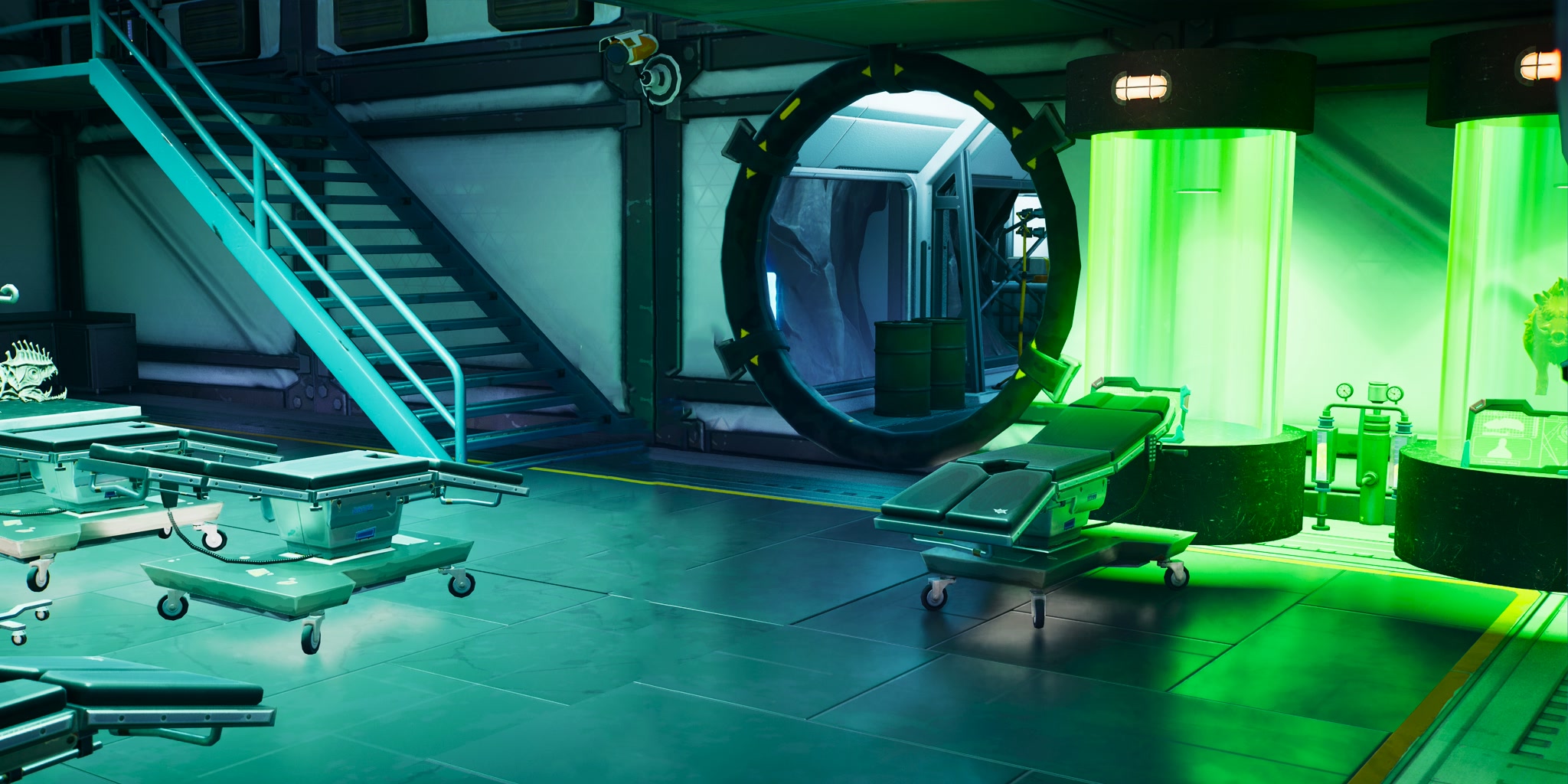 FORT AREA 51 👽 PROP HUNT 3548-5795-5105 by inoob - Fortnite Creative ...