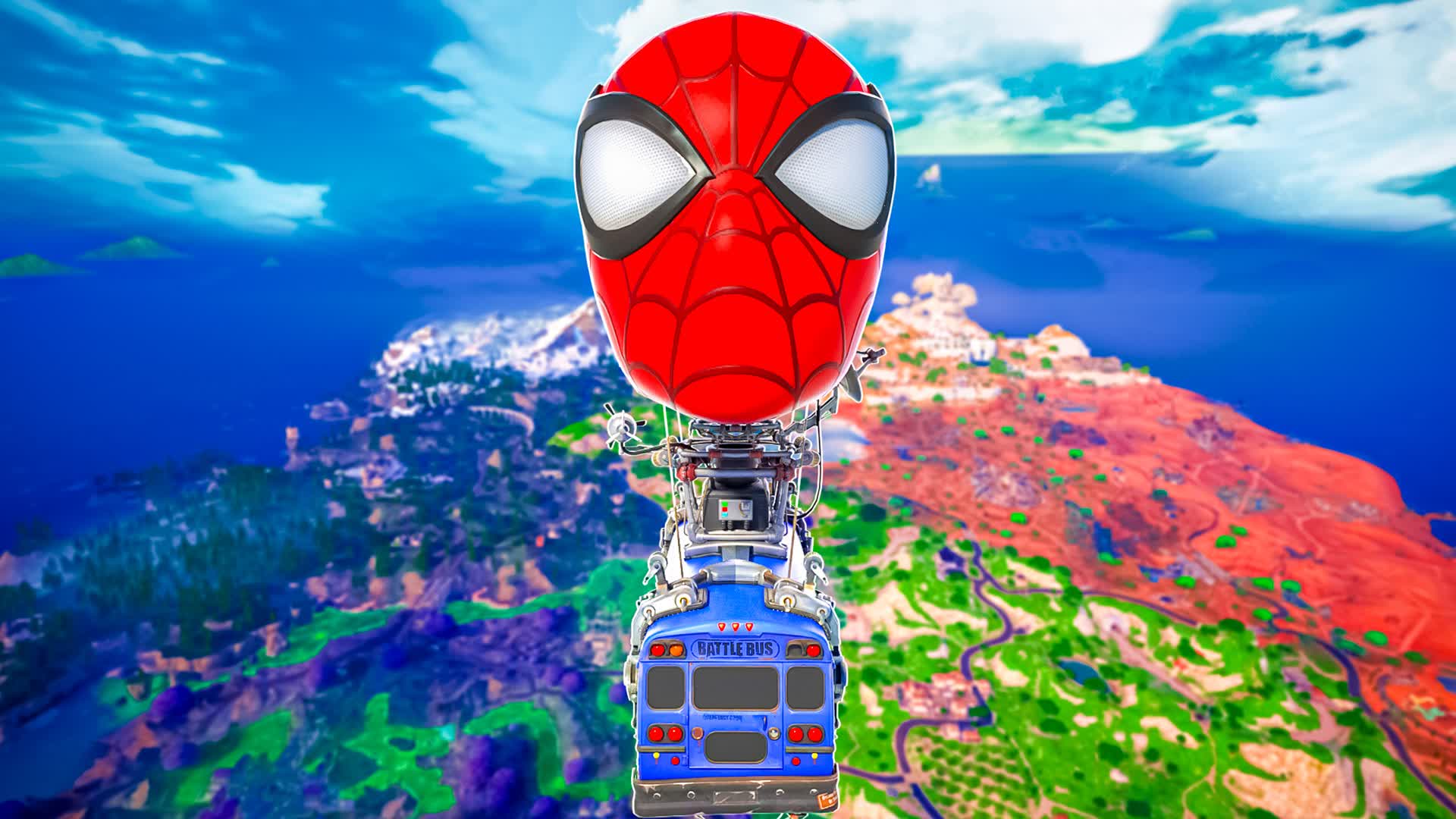 BASE WARS MARVEL 99 BOTS DAY OF DOOM 1v2 9624-4596-6408 by niradolfn - Fortnite Creative Map ...