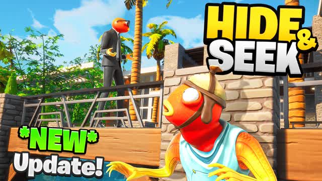 🐠The Fishy Mansion LTM Hide and Seek👀 1234-0436-7111 by fatal_creations ...