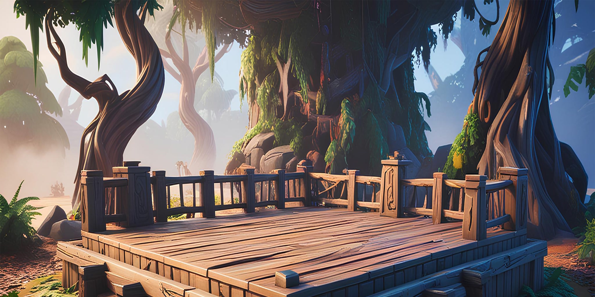Island Owner 0233-7663-2343 by lestuchi - Fortnite Creative Map Code ...