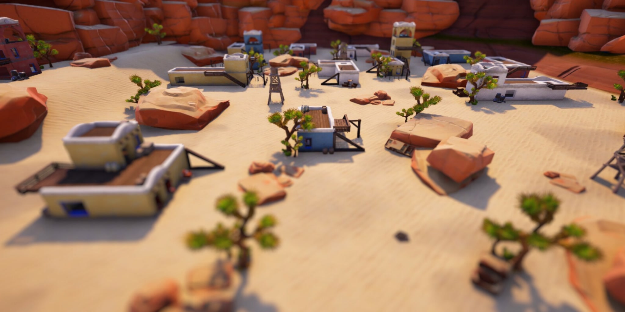 Zone Wars Mexico (DESERT) 🌵 0323-7489-6469 by its.felix - Fortnite ...