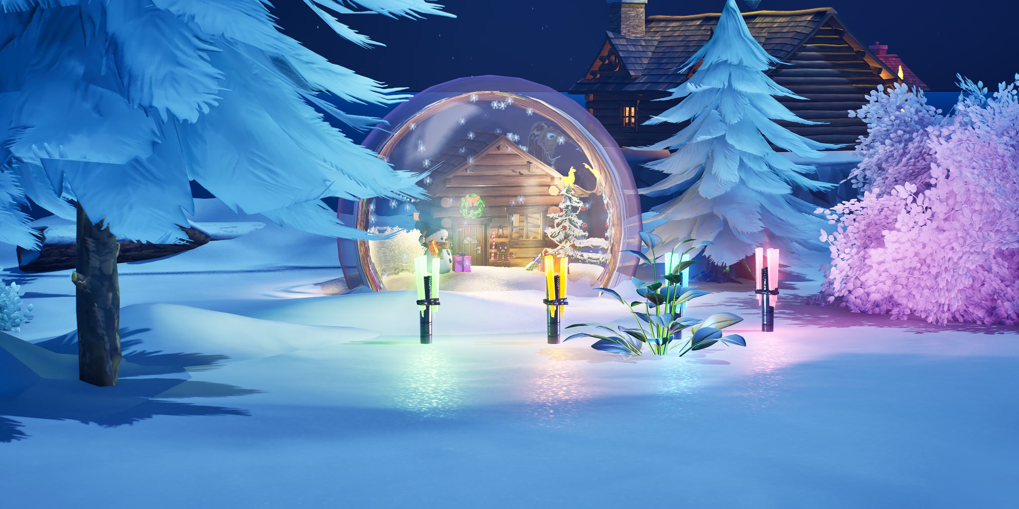 5960-7755-2492 5960-7755-2492 by aperture_fnc - Fortnite Creative Map ...