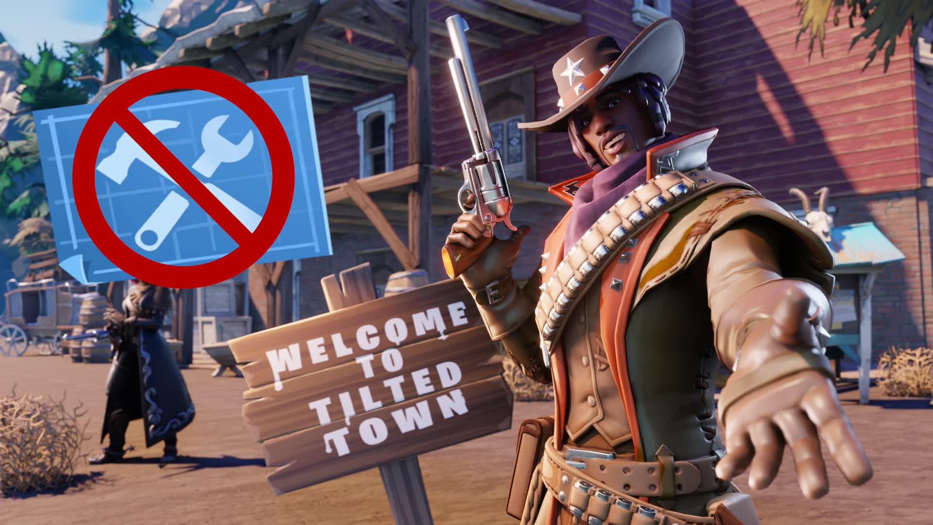 Tilted Town ZONEWARS NO BUILD 3890-4143-9082 by arabsinparis - Fortnite ...