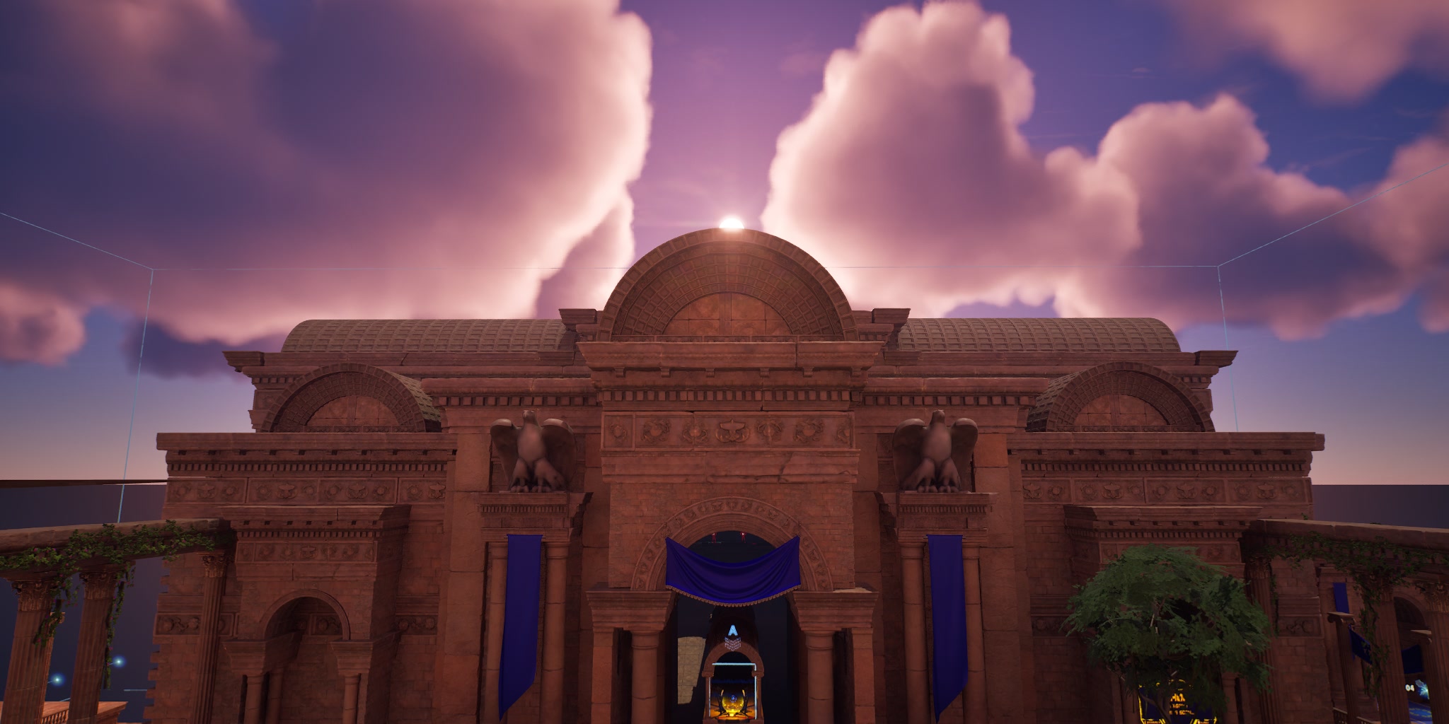 Feumble - RED vs BLUE S1 4043-8978-0072 by virstate - Fortnite Creative ...