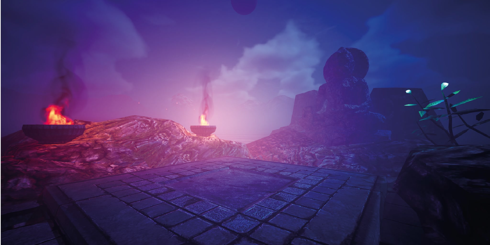 Alchemist: The Ascent 9359-9502-5991 by makeverse - Fortnite Creative ...