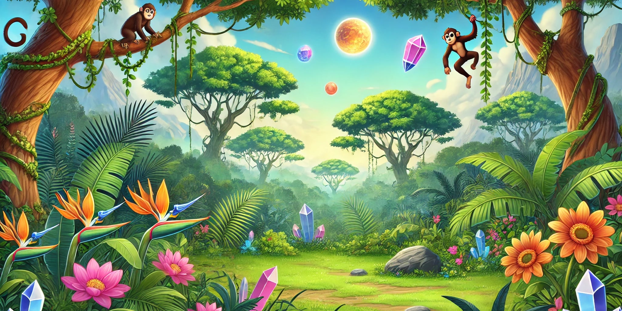 🐒 MONKEY BOX PVP 📦 0950-2788-7603 by ccm - Fortnite Creative Map Code ...