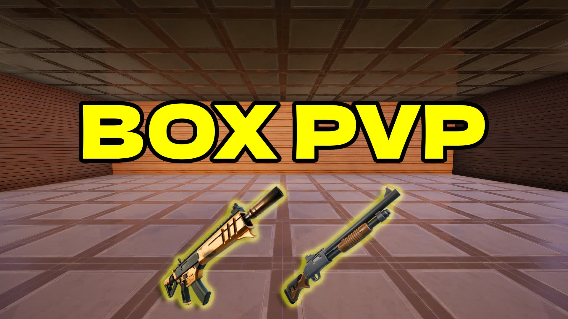 BOX PVP FFA📦 1667-1076-7339 by immoussaa - Fortnite Creative Map Code ...