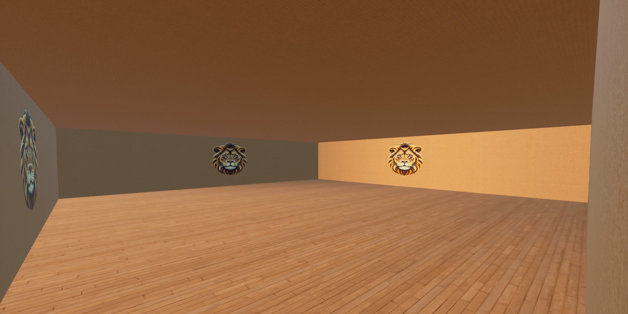 🦁LION BOX PVP📦 5046-6103-3264 by k54 - Fortnite Creative Map Code - Fortnite.GG