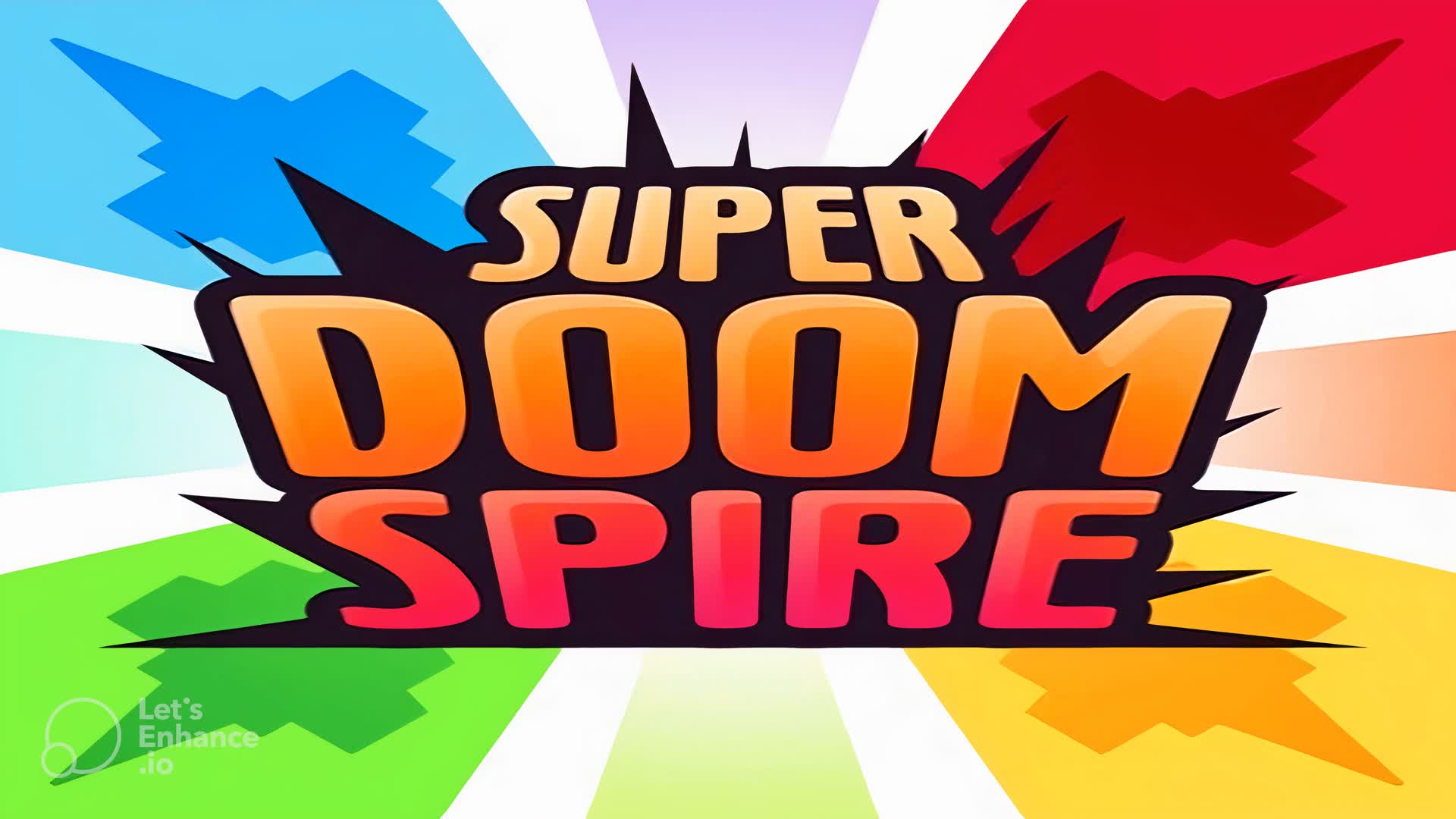SUPER DOOMSPIRE 7694-6455-8768 من ابتكار eldevourer - Fortnite