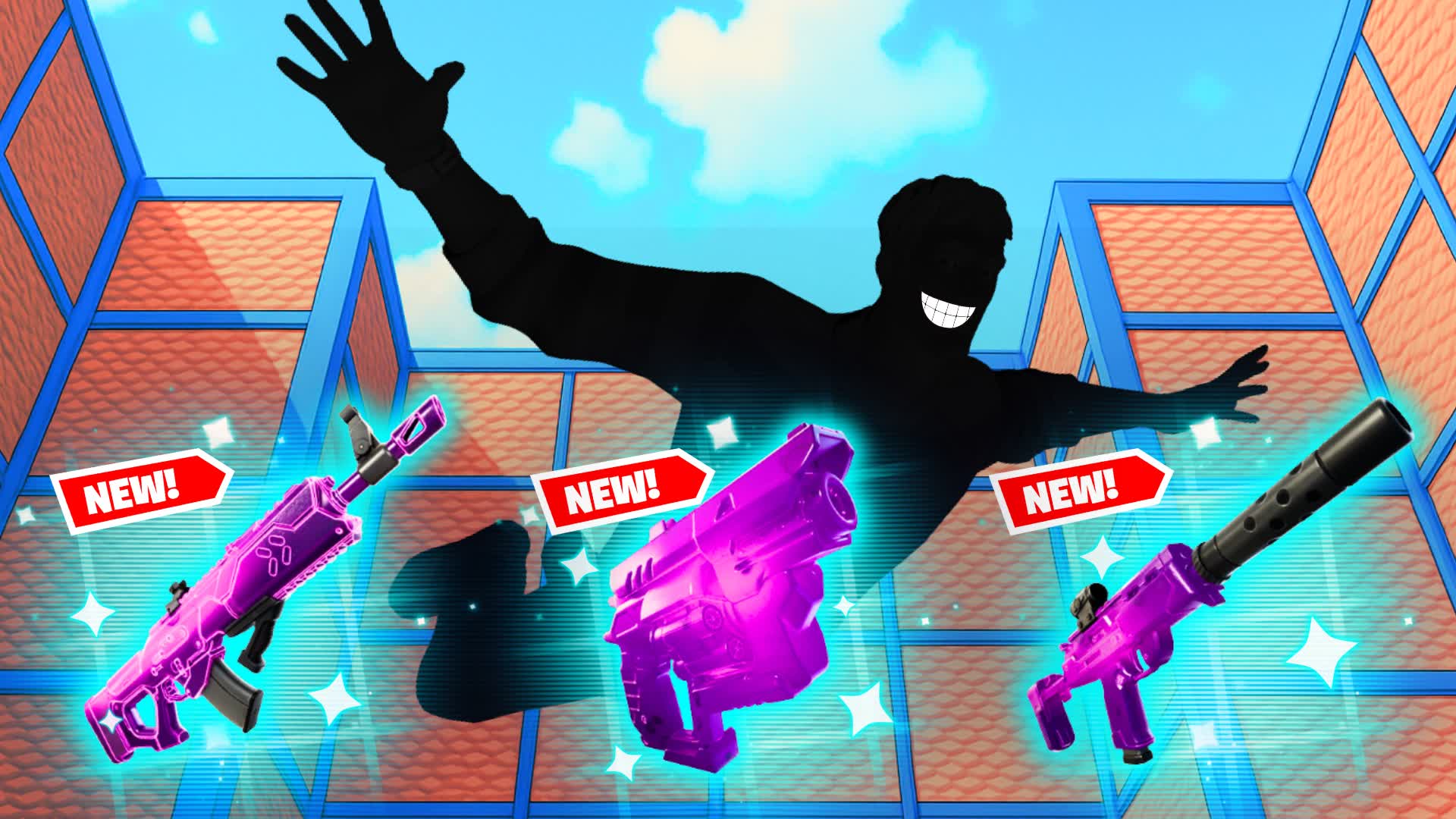 ANONYMOUS PIT 6209-5380-3703 by civistudios - Fortnite Creative Map ...