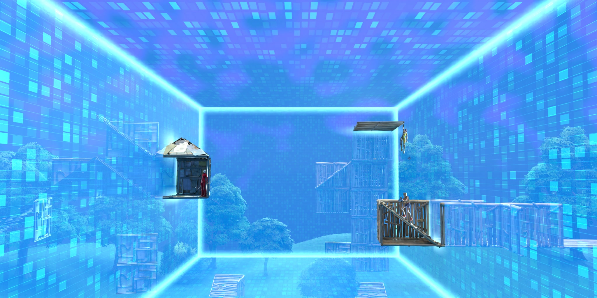 Storm Box 7521-0495-2926 by zeroyahero - Fortnite Creative Map Code ...