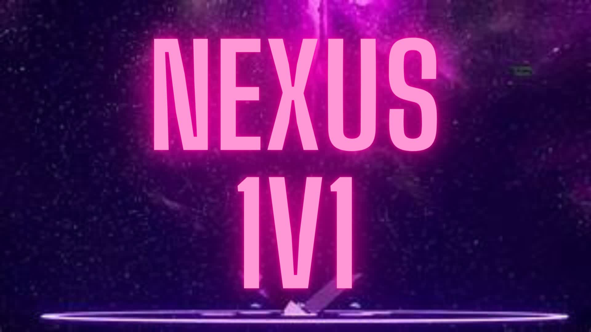 Nexus 1v1 2668-2127-2454 by drrobot236 - Fortnite Creative Map Code ...