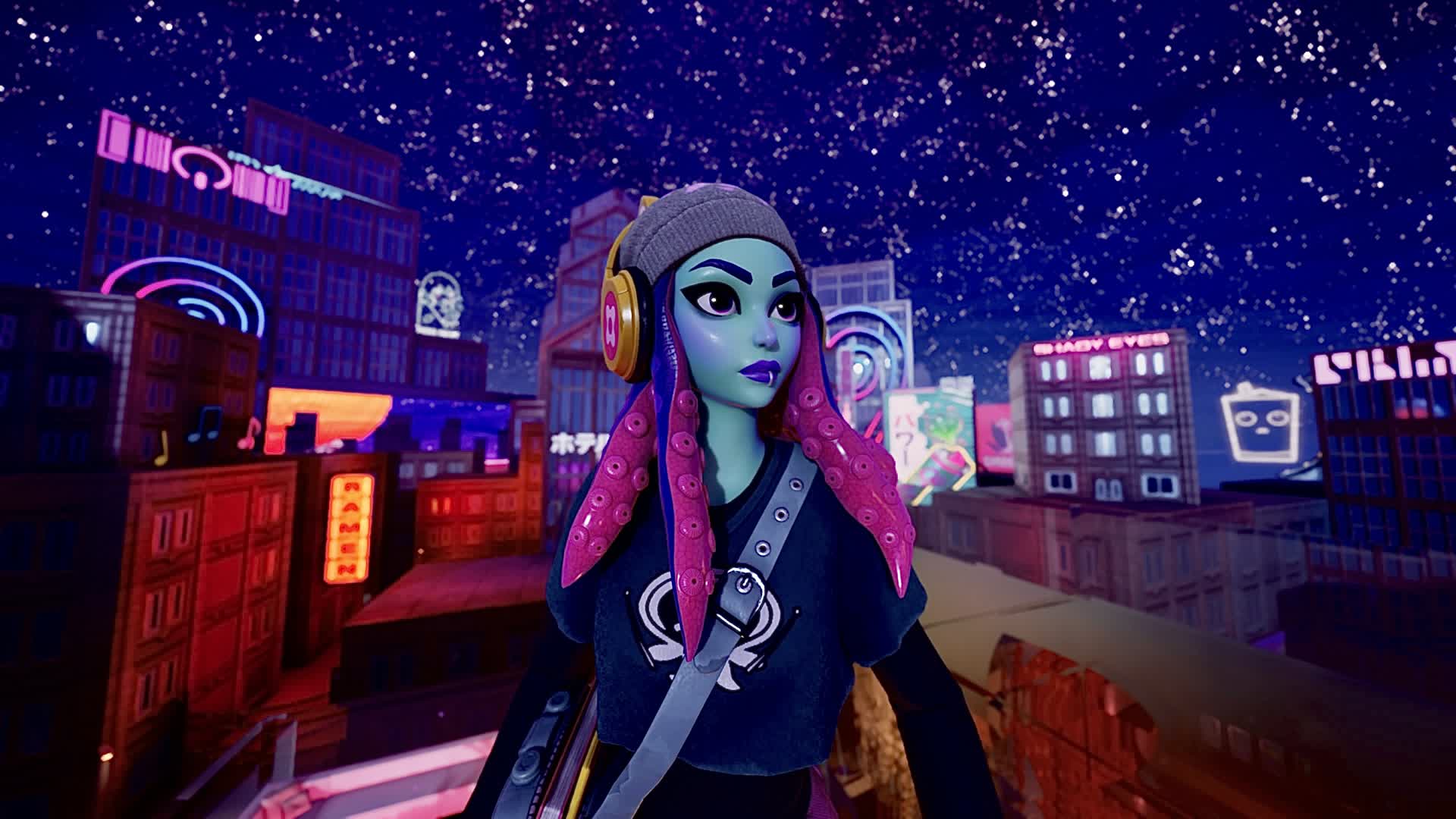 The alley 7673-8273-3418 by purplerain - Fortnite Creative Map Code ...