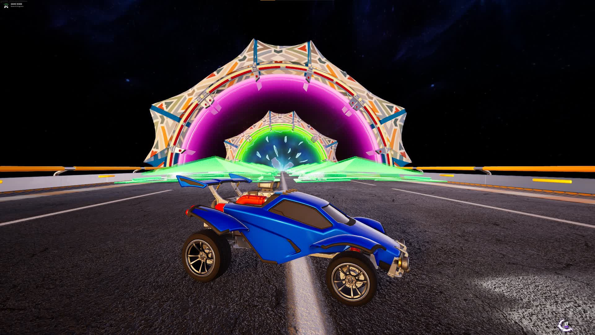 ONE SECOND - HOLD RT(R2) 2987-2741-9849 by n.dev - Fortnite Creative ...