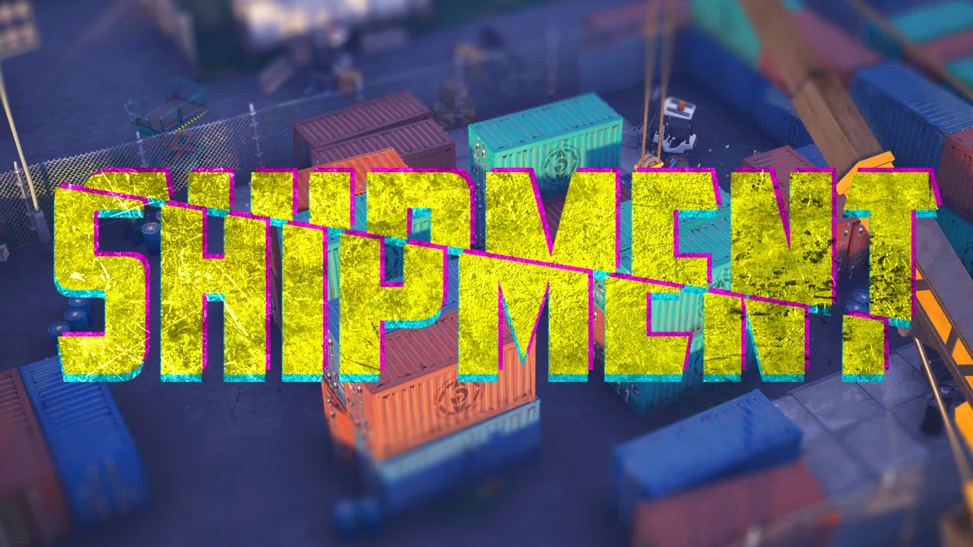 Shipment 24/7 - Gun Game 9685-3906-8753 by dozicx - Fortnite Creative ...