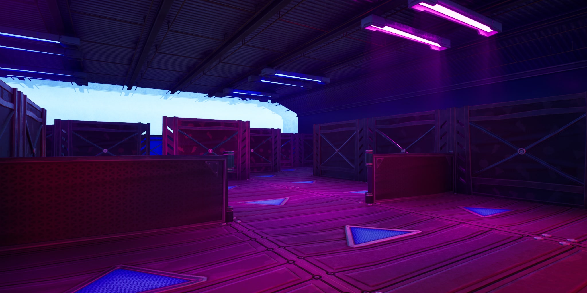 Ultimate Laser Tag 7545-4521-5304 by chaosforgehq - Fortnite Creative ...