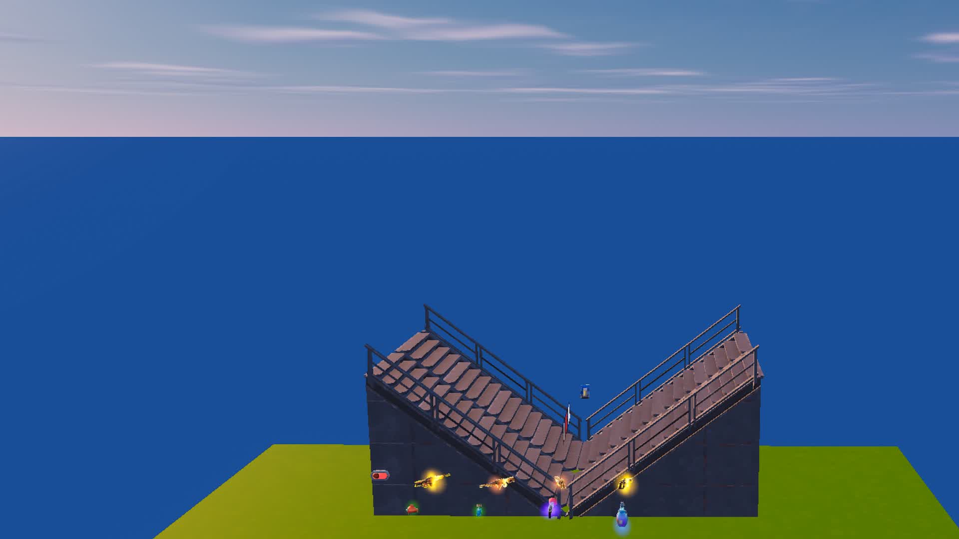 Neptune 1v1 9235-5287-3232 by neptunefn1 - Fortnite