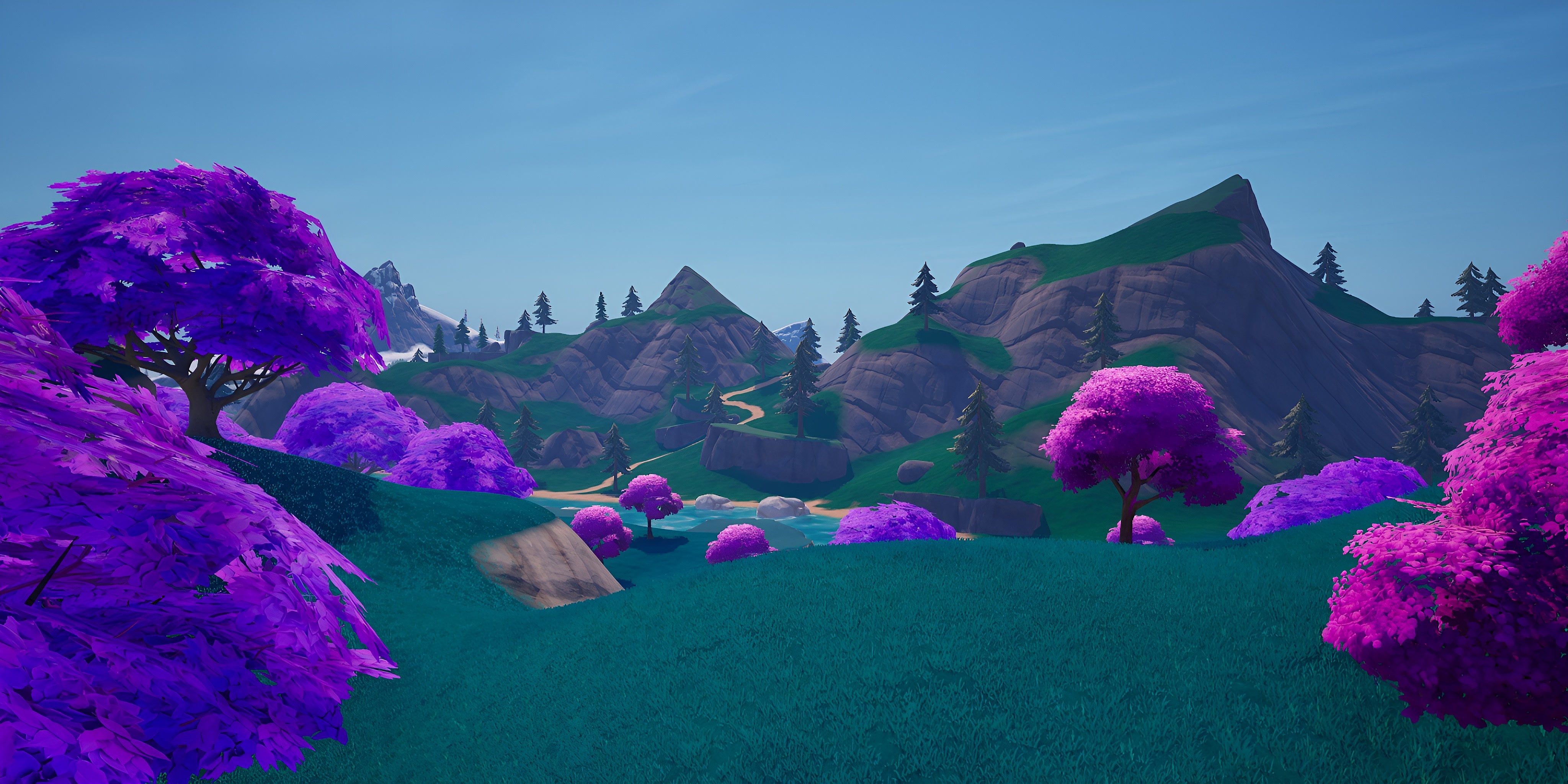 Infinite Endgame Zone Wars [Ranked] 9754-6999-5084 by gabriellho ...