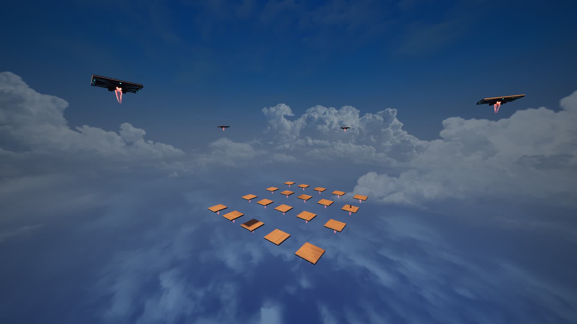 ONE BLOCK ZONEWARS ★ 8244-6079-0030 by bxysm - Fortnite Creative Map ...