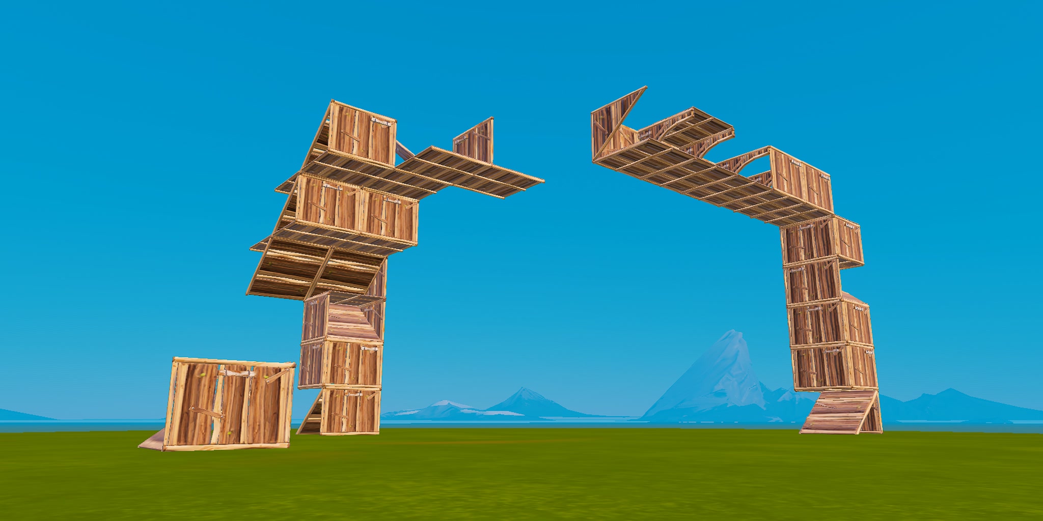 1v1v1 OCTO RELOAD 1V1 REALISTICS HERO 0040-9989-5327 by 1v1v1 - Fortnite Creative Map Code ...