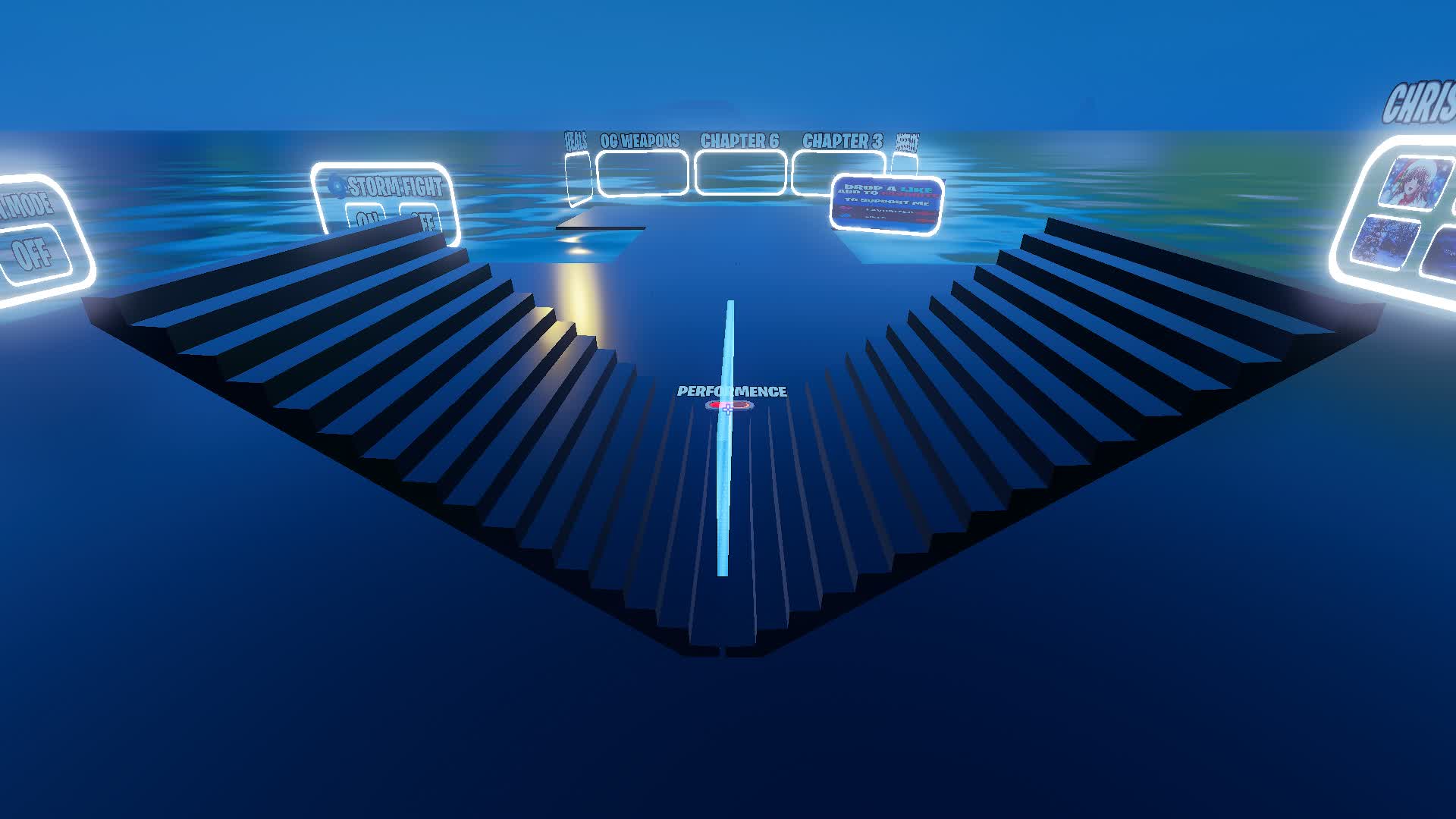 🎄CHRISTMAS 1V1![Rayderz] 1376-7956-5923 by rayderz - Fortnite Creative ...