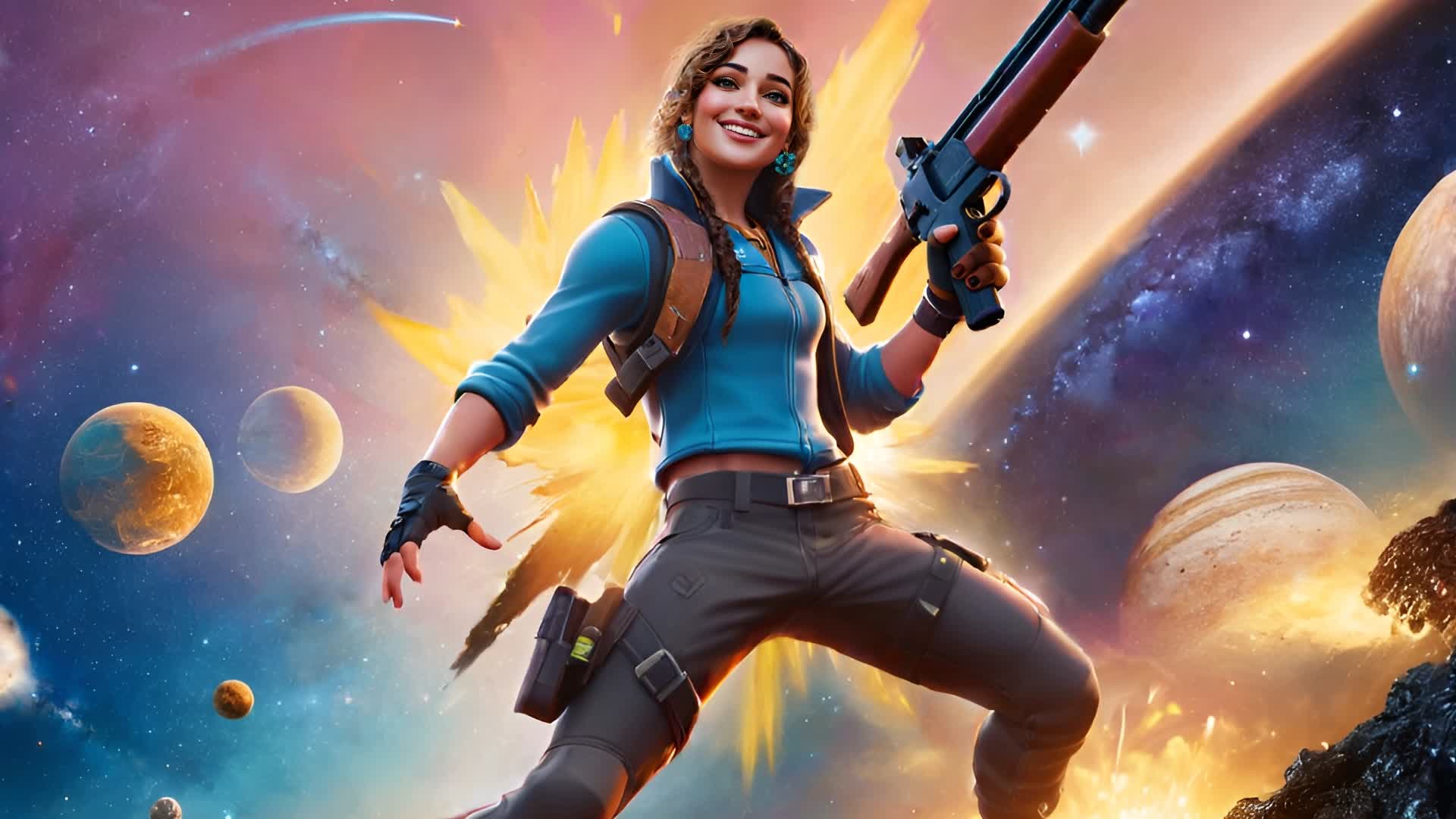 Bounce Wars 0490-9063-1834 by eggward - Fortnite Creative Map Code ...