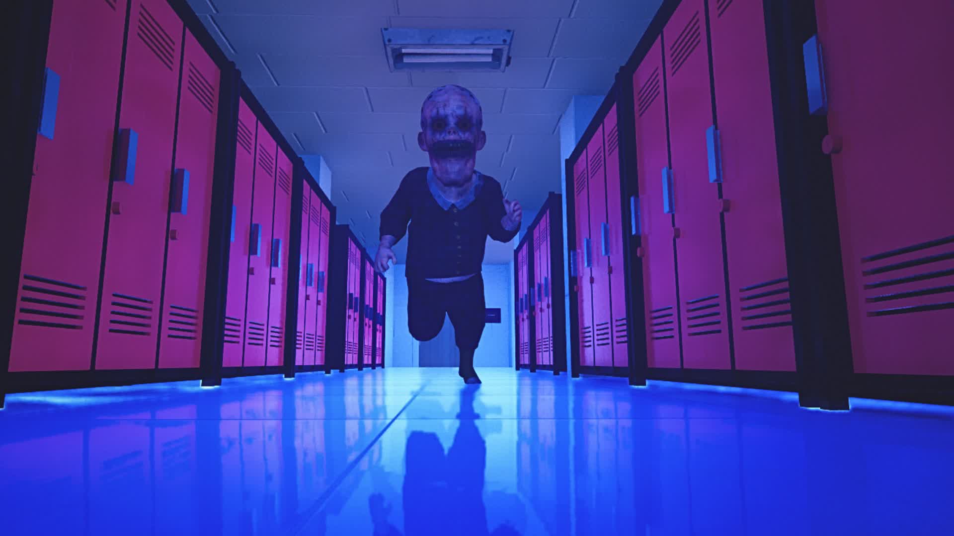 【HORROR】baby2 7326-6800-4613 by seimei - Fortnite Creative Map Code ...