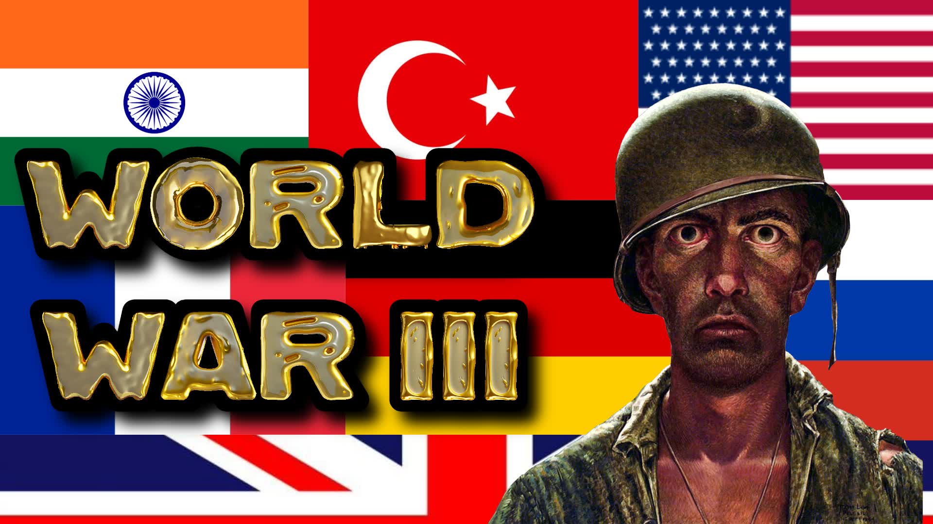 World War 3 5707-0860-3012 by fineas - Fortnite Creative Map Code ...