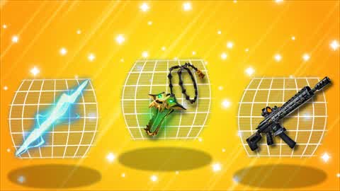🔥 CH5 WEAPONS - FFA 🔥 1357-3117-3041 من ابتكار oip - Fortnite