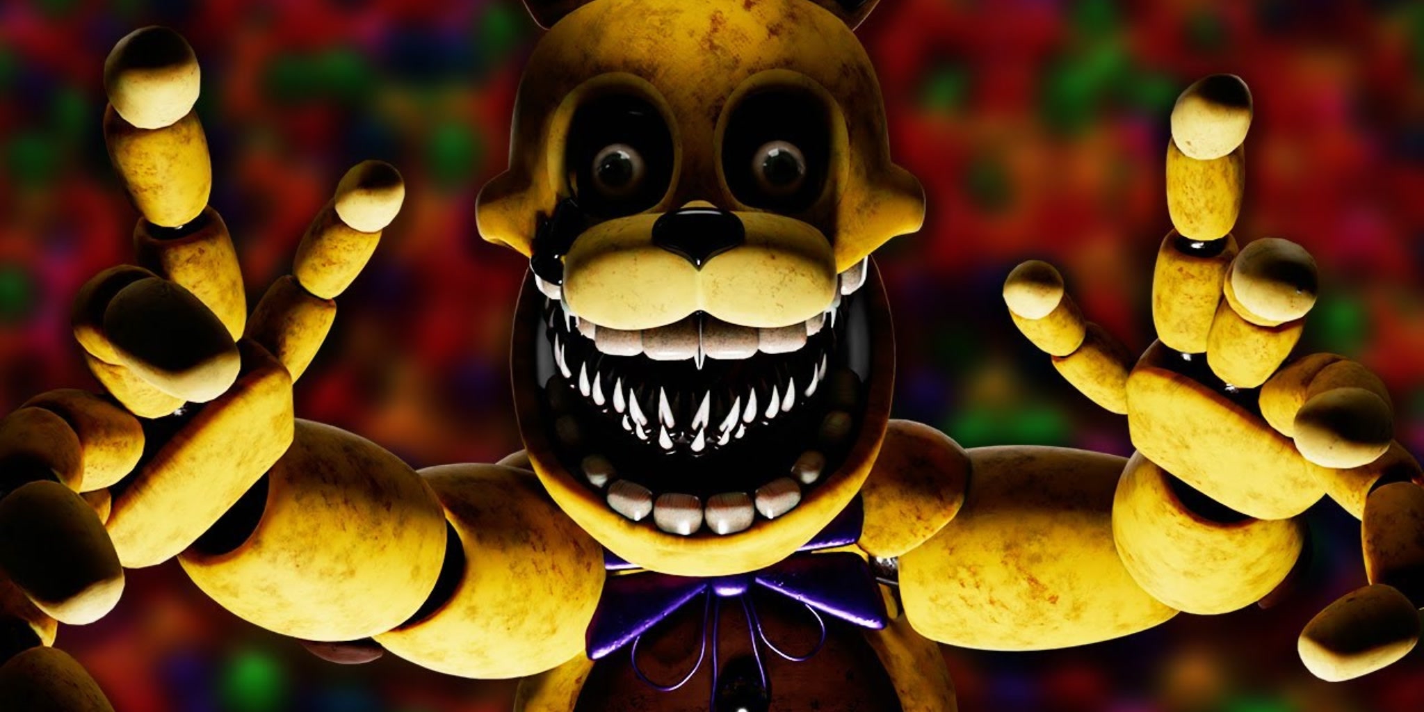 FNAF - PROP HUNT 7561-9894-9138 by bestislands - Fortnite Creative Map ...