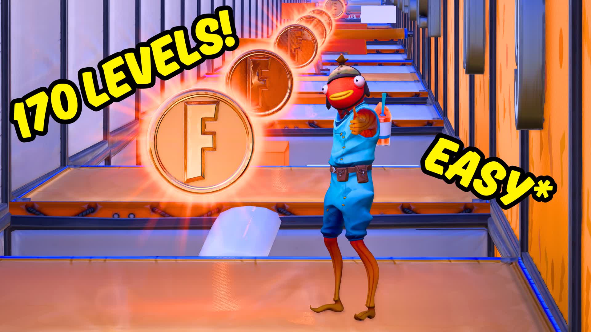170 Level easy deathrun 3305-2153-7914 by fankimonkey - Fortnite ... 170 Level easy deathrun 3305-2153-7914 by fankimonkey - Fortnite ...